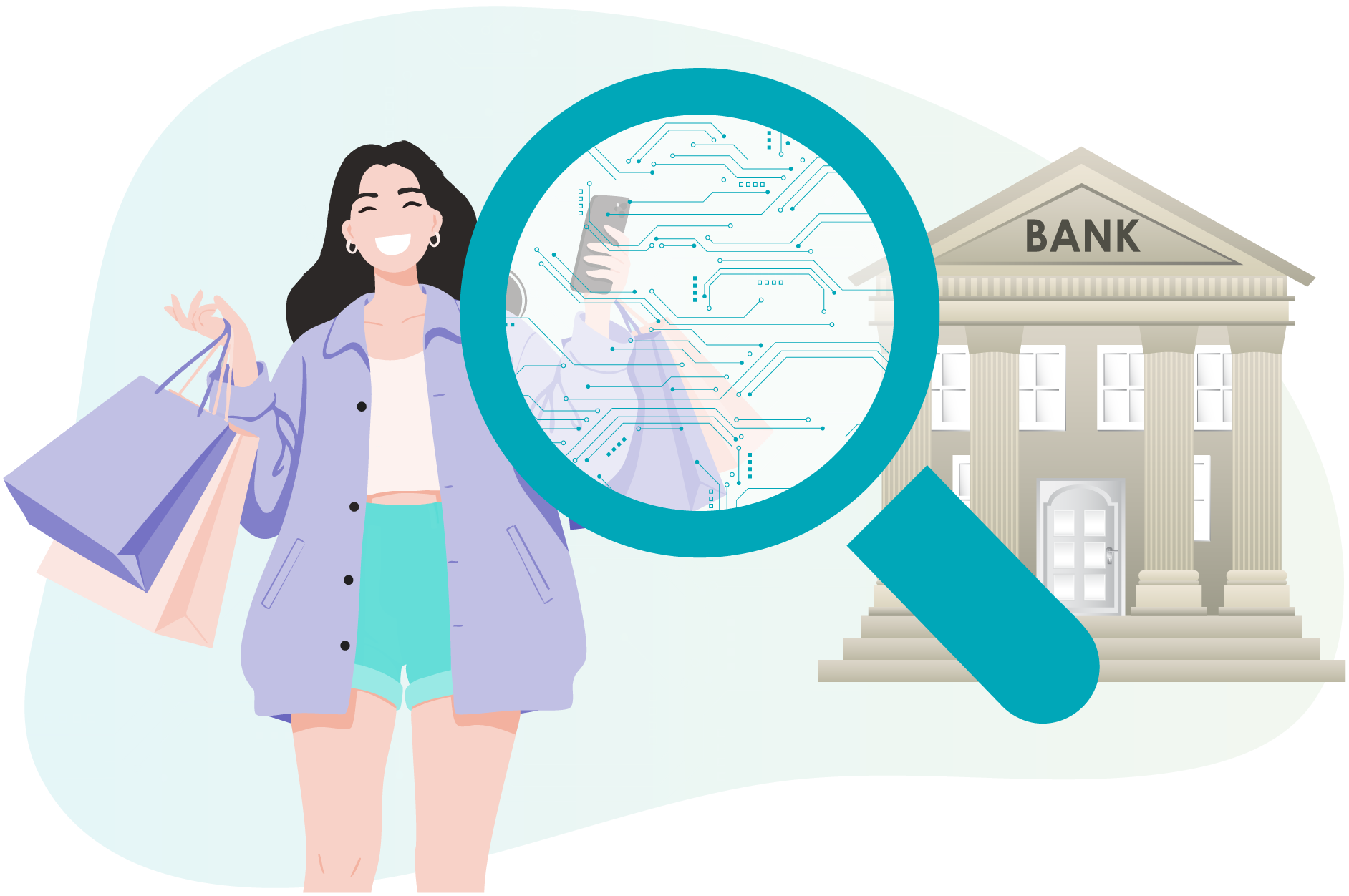 INETCO Real-Time Payment Fraud Detection & Prevention Solutions