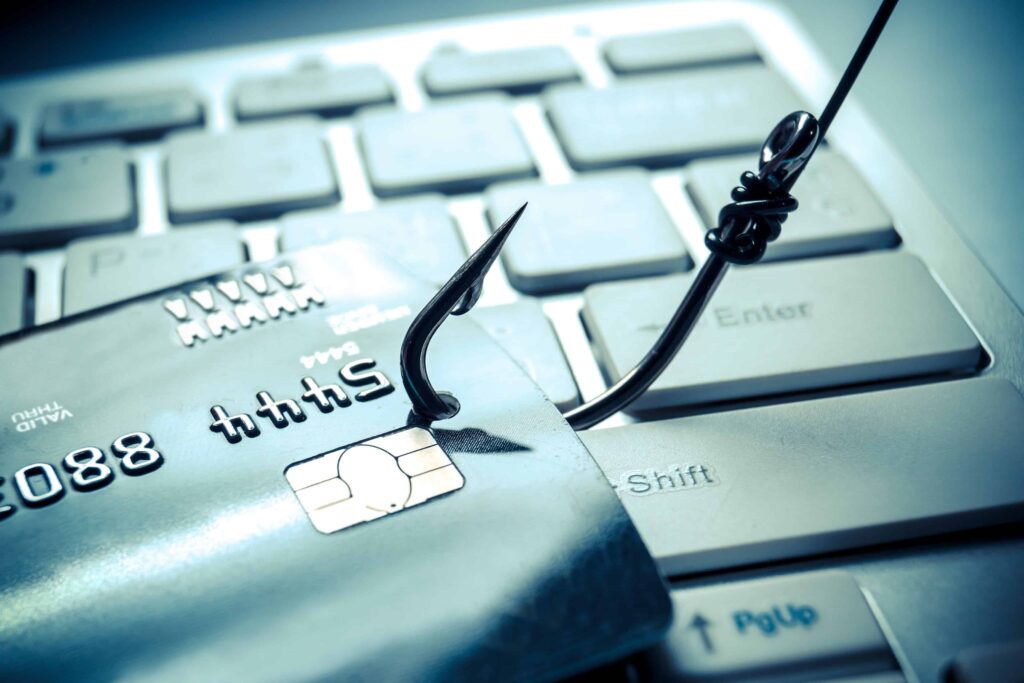 A Look Back At Payment Fraud Trends Of 2023 - INETCO
