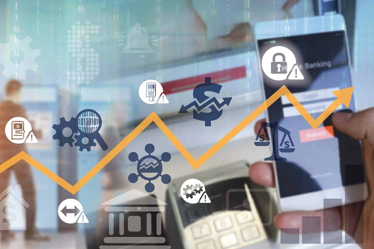 ATM Availability | Self-service Banking Networks | ATM Uptime