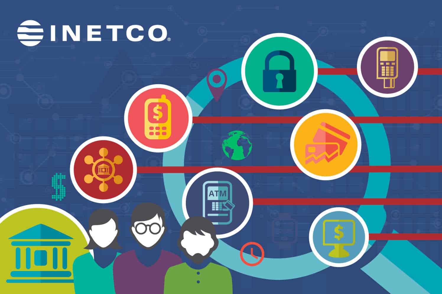 INETCO Webinars | Payment Fraud, Payment Monitoing & Analytics