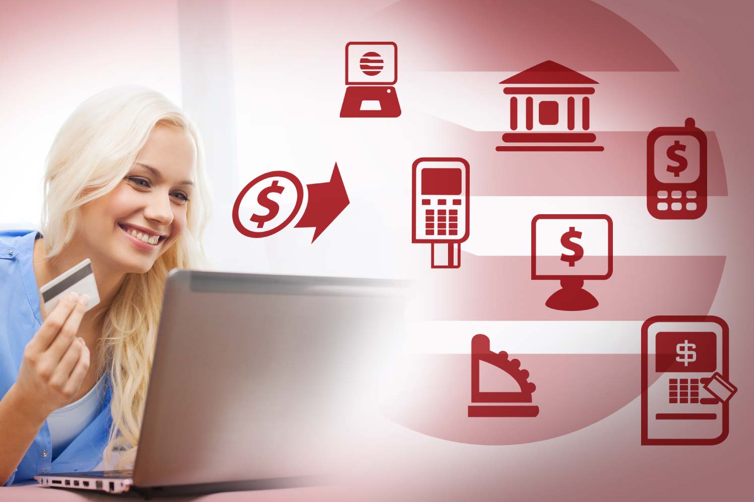 Banks Gone Digital Webinar Series: How to track customer interactions across channels - INETCO