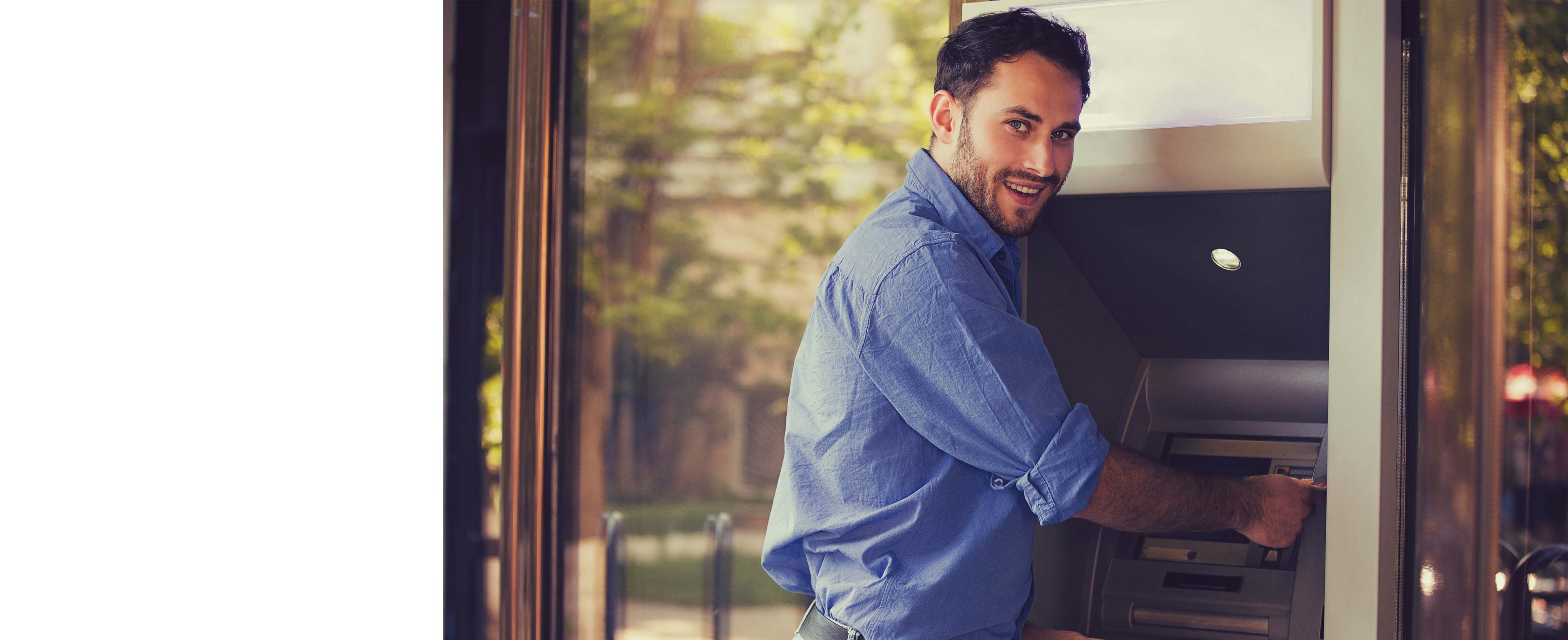 ATM Fraud Prevention - INETCO