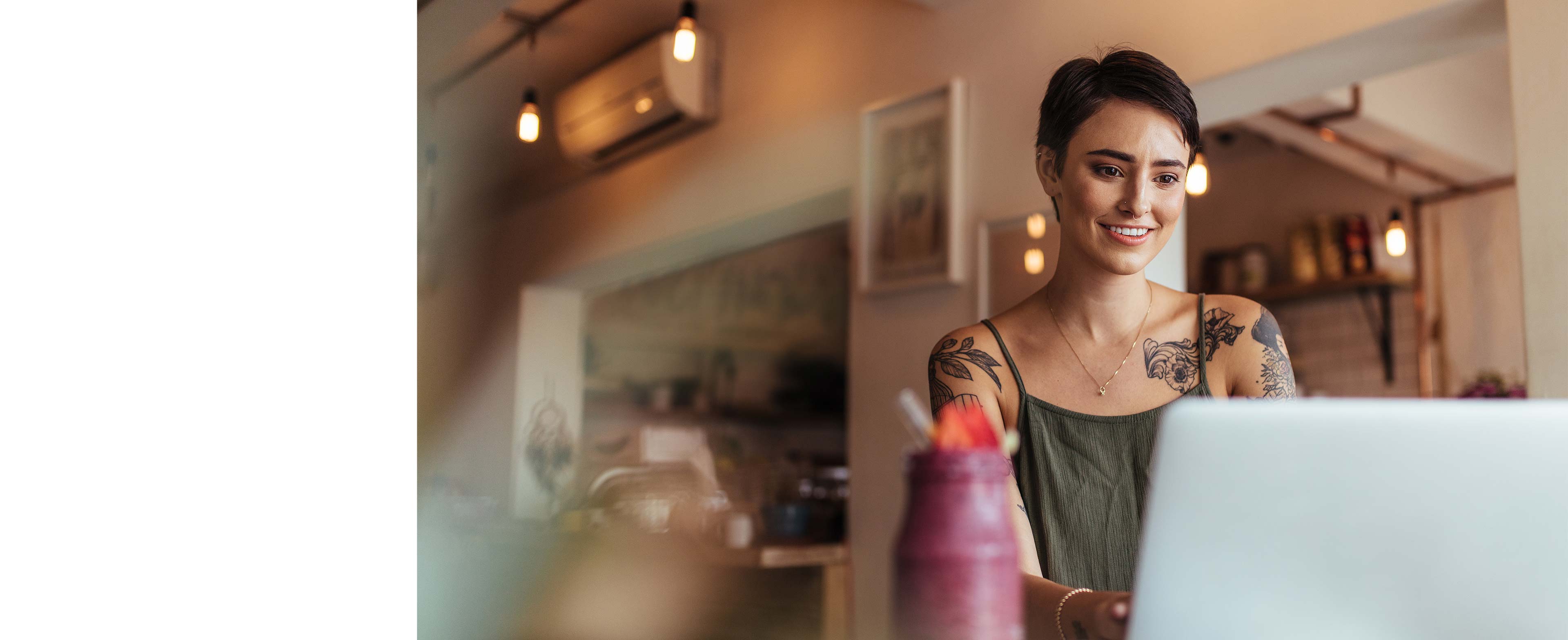 Digital Banking Analytics - INETCO