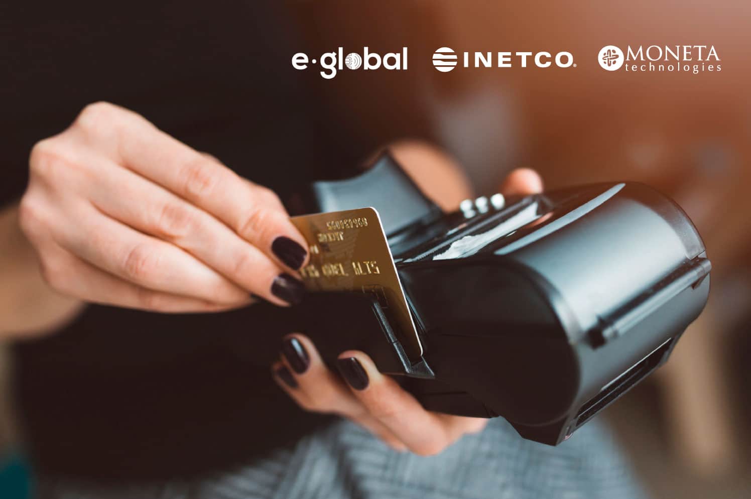 INETCO Webinars | Payment Fraud, Payment Monitoing & Analytics