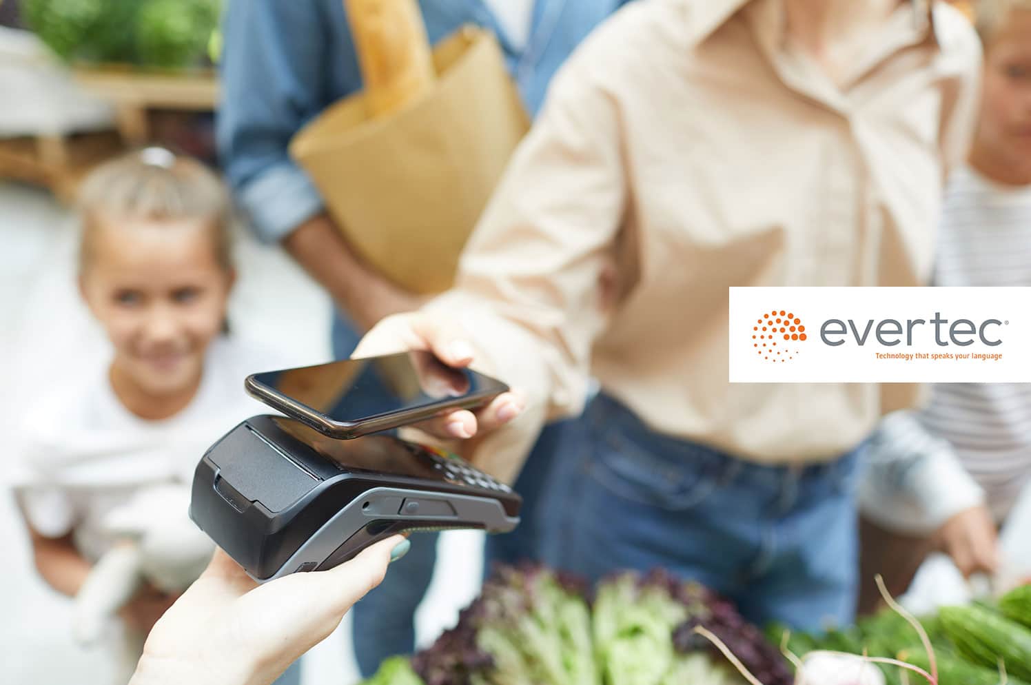 EVERTEC Case Study | Spice up Customer Service Levels w/ End-to-End ...