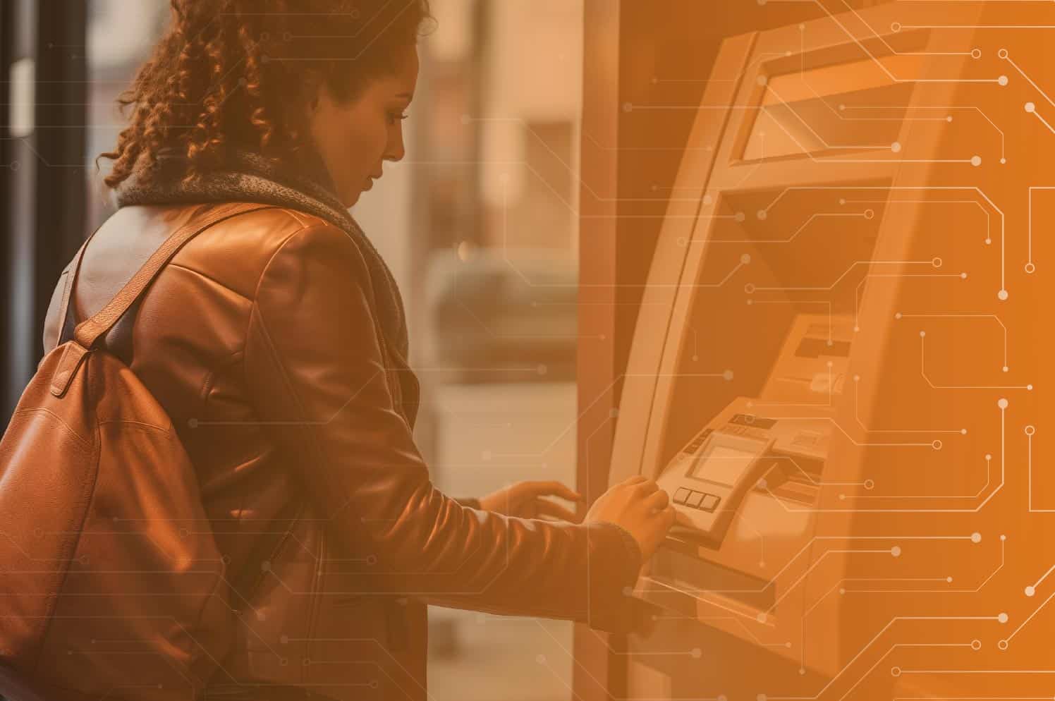 Protección contra el fraude en cajeros automáticos de FASTCash: cómo ...