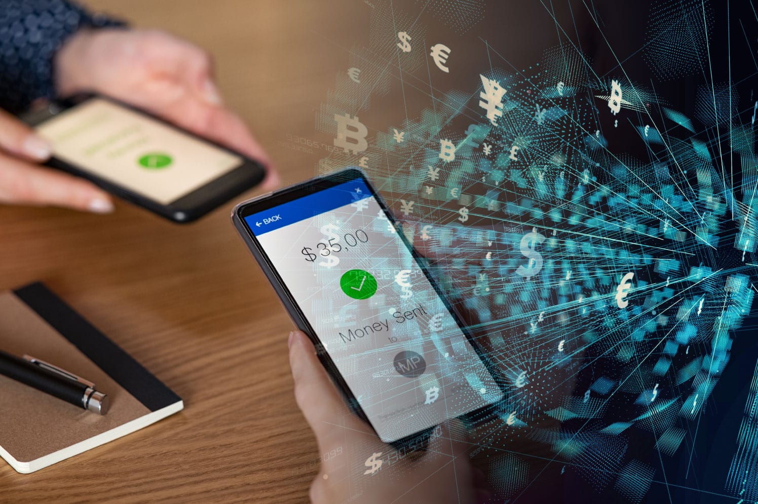 Real-time Payments Journey in North America - INETCO