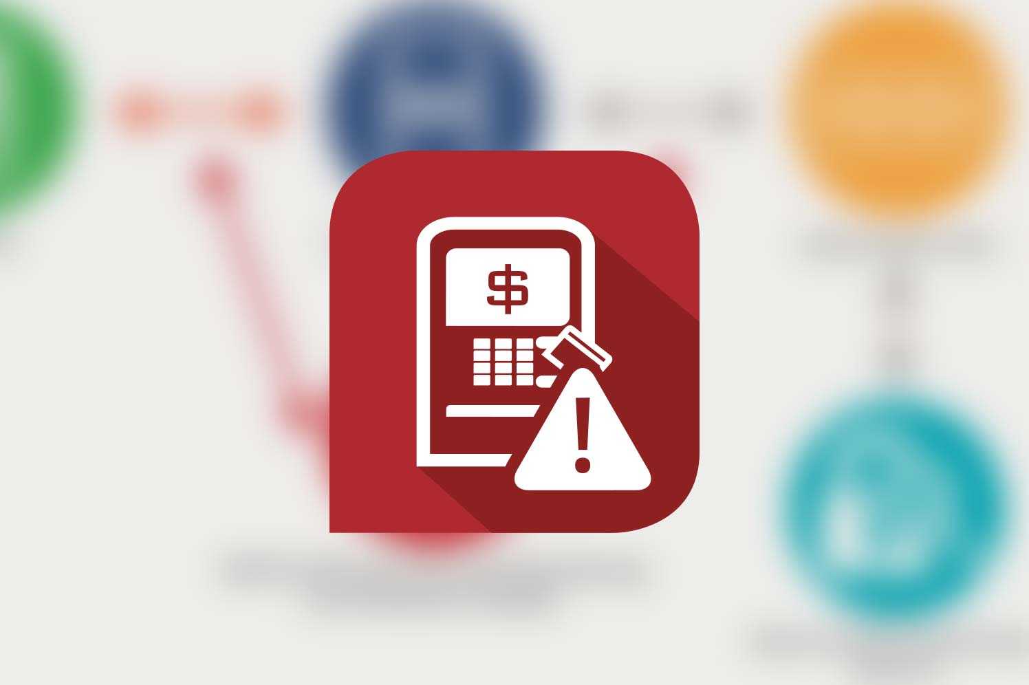 INETCO Product Sheets - Fraud Prevention and Payment Monitoring