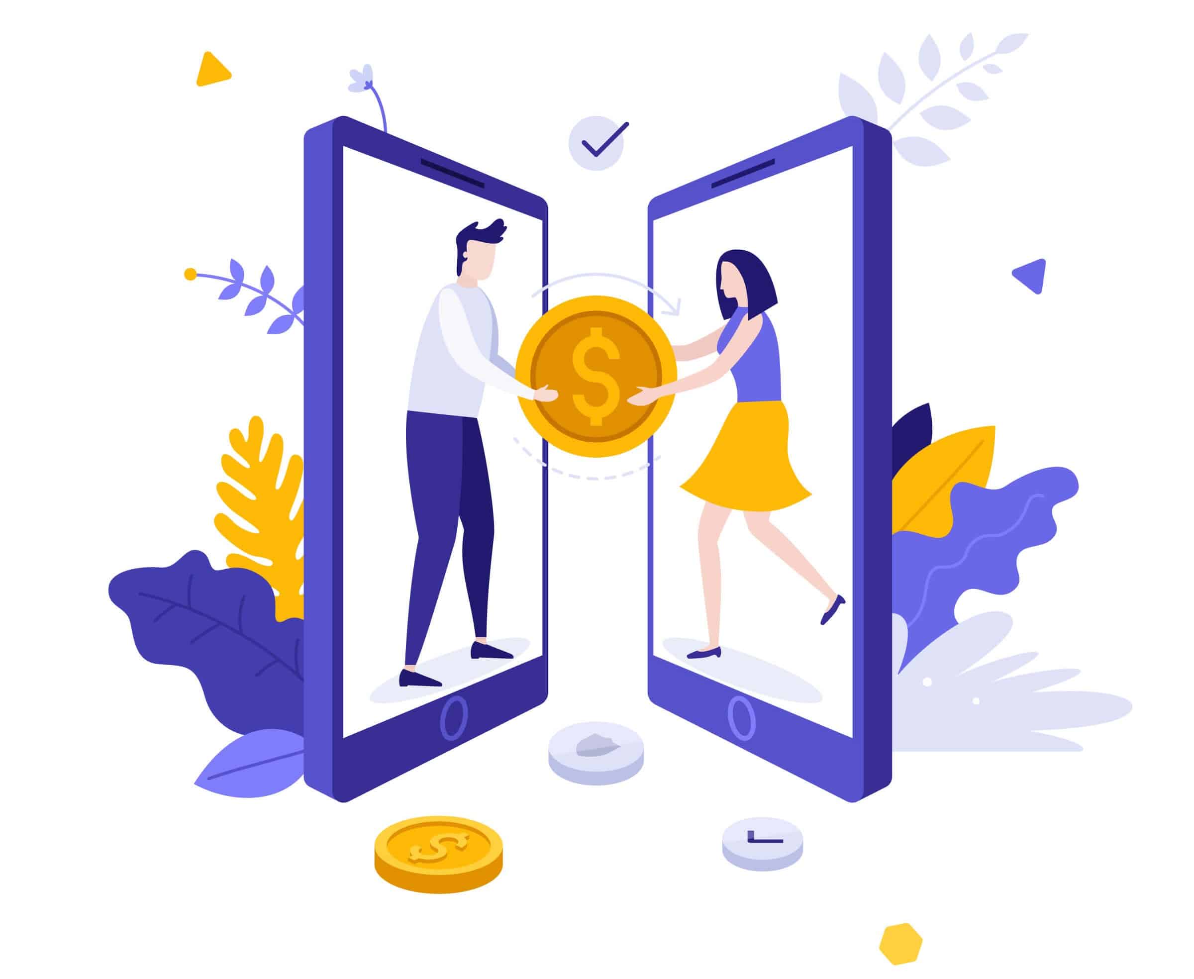 Reducing Risks of Real-Time Payments Adoption - INETCO