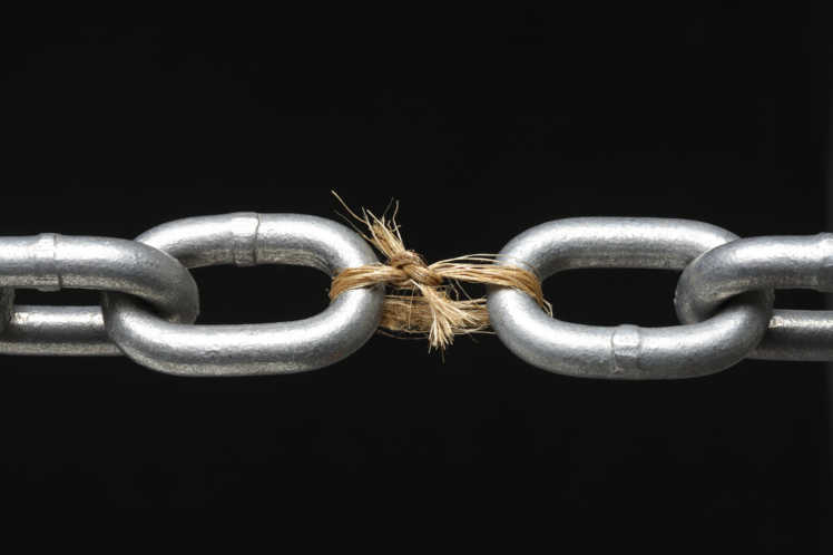 Fraud Prevention Strategy: Finding Weak Links in the Payment ...